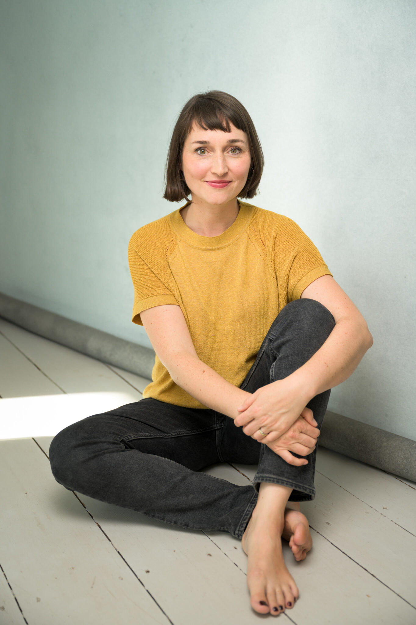 Campus | Inner Cosmos